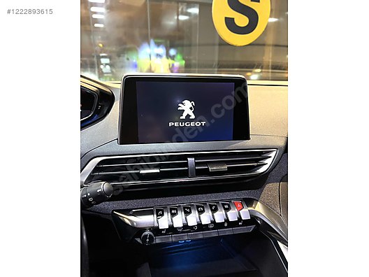 Peugeot / 3008 / 1.6 PureTech / Allure / TNR AUTO'DAN PEUGEOT 3008 ...