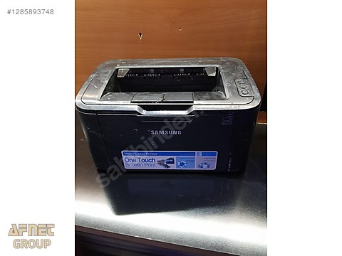 Yazıcı / SAMSUNG ML-1675 LAZER YAZICI KUSURLU sahibinden.comda - 1285893748