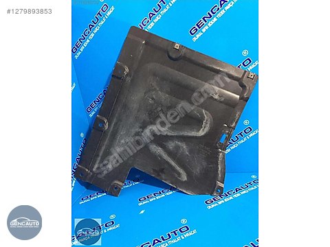 BMW F30 F80 TABAN ALT MUHAFAZA SÖKME ORJİNAL OEM 51757127359 - İlan ve ...