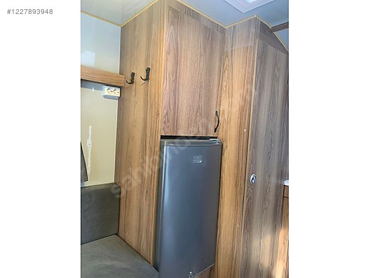 ERBA 3.60 ÇEKME KARAVAN ADANA MERSİN BAYİSİNDEN HEMEN TESLİM Türkiye ...
