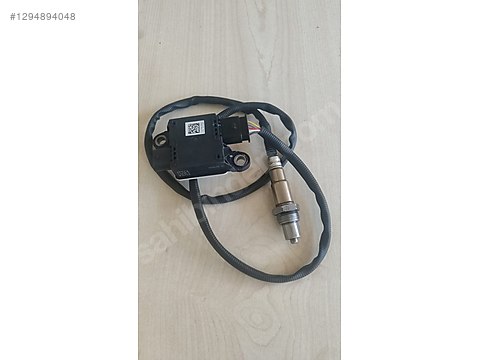 Otomobil & Arazi Aracı / Egzoz / 894A071011-0281008127/128 OKSİJEN ...