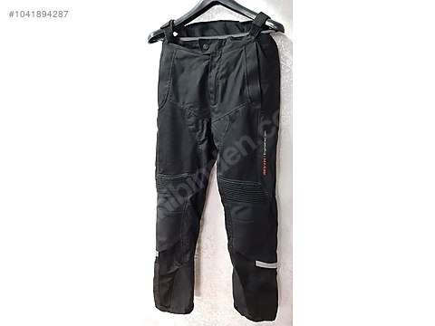 Revit Bayan XS engineered skin yazlık pantalon - Motosiklet ...