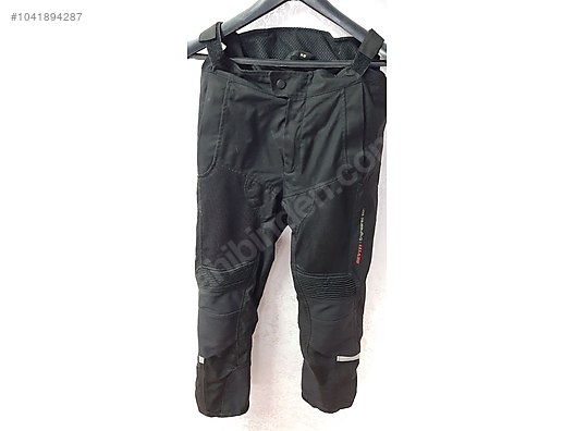 Revit Bayan XS engineered skin yazlık pantalon - Motosiklet ...