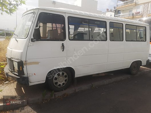 Galeriden Satılık 2004 Model 450000 Km Peugeot J9 J9 (14+1) 125.000 TL ...