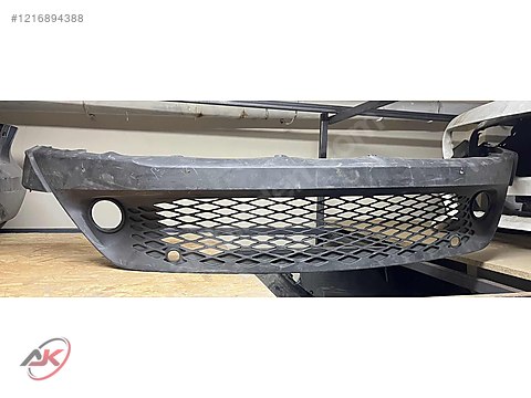 TOYOTA CHR 2016 2019 ÖN TAMPON ALT IZGARA ÇIKMA 52129-F4010 - İlan ve ...