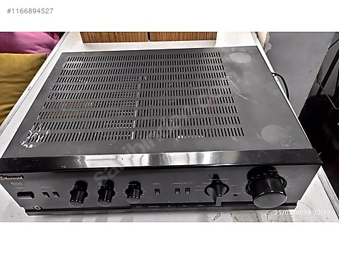 Sherwood AX5030R - Sherwood Entegre Amfiler alışverişte ilk adres sahibinden.com'da - 1166894527