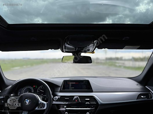 BMW / 5 Serisi / 520i / M Sport / -TURAN MOTORS-BMW 520i M SPORT ...