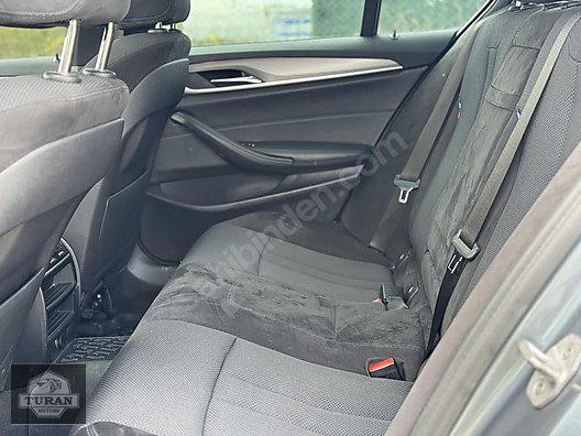 BMW / 5 Serisi / 520i / M Sport / -TURAN MOTORS-BMW 520i M SPORT ...