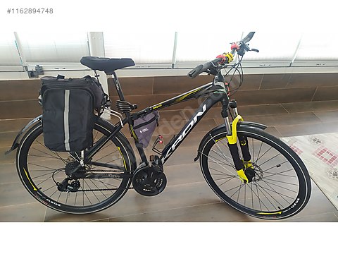 Kron TX 150 Bisiklet at sahibinden.com - 1162894748