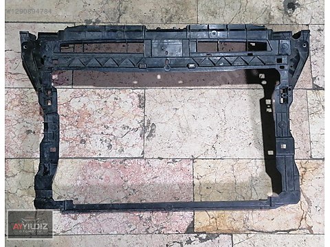 Volkswagen T-Roc Ön Panel 2GA 805 588 Orijinal Çıkma - İlan ve ...