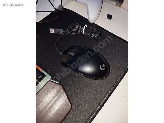 Logitech g102 - Logitech Oyuncu Mouse - 1294894804