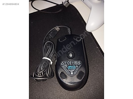 Logitech g102 - Logitech Oyuncu Mouse - 1294894804