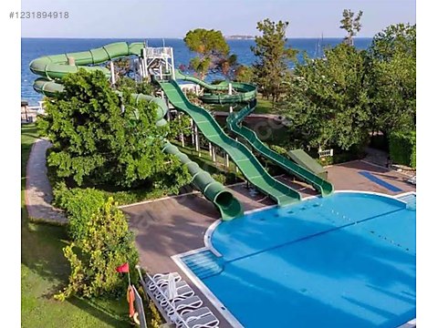AQUAPARK SU KAYDIRAK sahibinden.comda - 1231894918