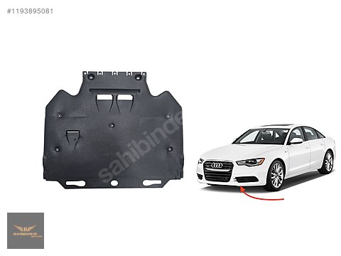 4G0863822C MOTOR ALT MUHAFAZA A6 13-17 - İlan ve alışverişte ilk adres ...