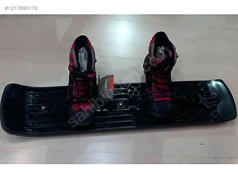 SNOWBOARD LAZ BOARD sahibinden.comda - 1217895170