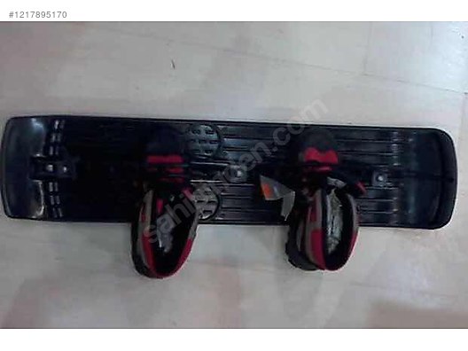 SNOWBOARD LAZ BOARD sahibinden.comda - 1217895170