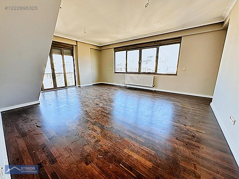 STRADA'DAN SUADİYE'DE TERASLI OTOPARKLI 310 M2 6+2 DUBLEKS - Satılık ...