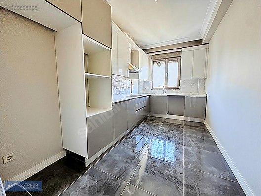 STRADA'DAN SUADİYE'DE TERASLI OTOPARKLI 310 M2 6+2 DUBLEKS - Satılık ...