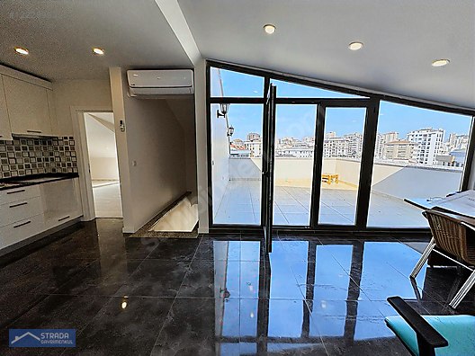 STRADA'DAN SUADİYE'DE TERASLI OTOPARKLI 310 M2 6+2 DUBLEKS - Satılık ...