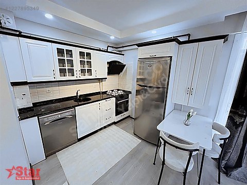 STAR YAPI&GAYRİMENKUL SIFIR EŞYALI İSKANLI FIRSAT FİYATLI 1+1 - Satılık Daire İlanları ...