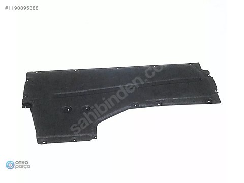 Bmw G30 Araç Alt Muhafaza Kaplaması Yan Sağ 51757340778 - İlan ve ...