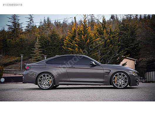 BMW / 4 Serisi / 428i xDrive / 428i xDrive / BMW M4 DÖNÜŞÜM sahibinden ...