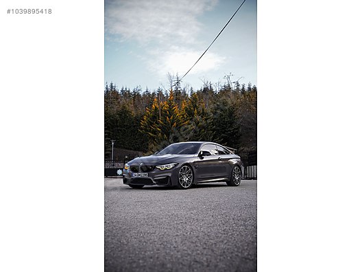 BMW / 4 Serisi / 428i xDrive / 428i xDrive / BMW M4 DÖNÜŞÜM sahibinden ...