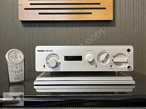 NAGRA HD DAC / NAGRA MPS / NAGRA platform sahibinden.comda - 1238895641