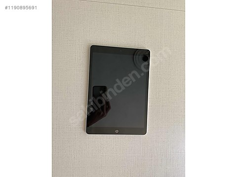 İpad9 64gb Temiz hasarsız değişensiz - Apple iPad 9 sahibinden.com'da - 1190895691