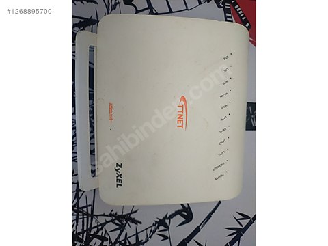 VDSL vdls2 adsl adls2+ modem sahibinden.comda - 1268895700