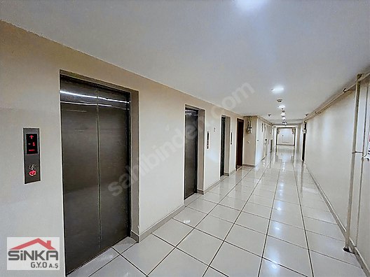 SİNKA GYO'DAN İNNOVİA 3 HAVUZ CEPHE SATILIK 3+1 - Satılık Daire ...