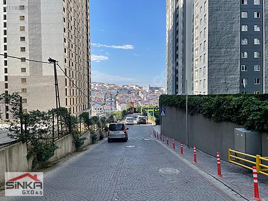 SİNKA GYO'DAN İNNOVİA 3 HAVUZ CEPHE SATILIK 3+1 - Satılık Daire ...