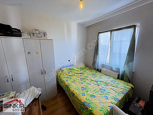 SİNKA GYO'DAN İNNOVİA 3 HAVUZ CEPHE SATILIK 3+1 - Satılık Daire ...