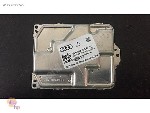 Otomobil & Arazi Aracı / Elektrik / VOLKSWAGEN TİGUAN 2017 2021 FAR ...