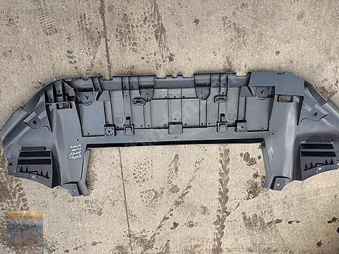 Minivan & Panelvan / Kaporta & Karoser / TOYOTA PROACE ÖN TAMPON ALT ...