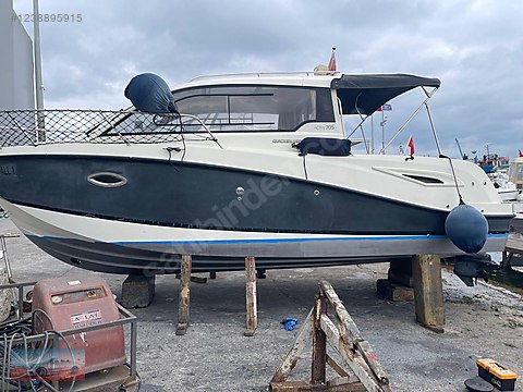 Satılık Quicksilver Activ 705 Cruiser Motoryat - 1238895915