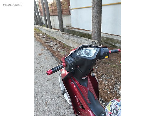 Çelik Motor Cup 110 2023 Model Commuter Motor Sahibinden İkinci El 60. ...