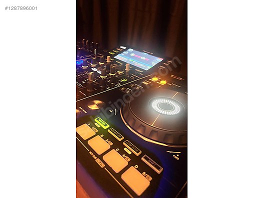 Pioneer XDJ Rx 1 sahibinden.comda - 1287896001