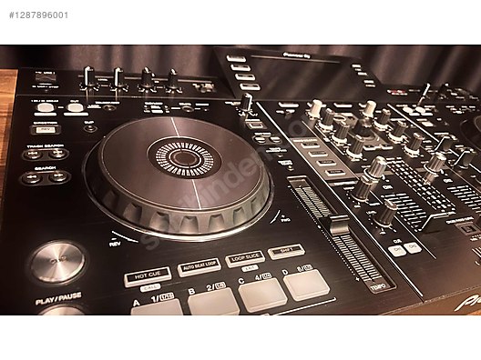 Pioneer XDJ Rx 1 sahibinden.comda - 1287896001