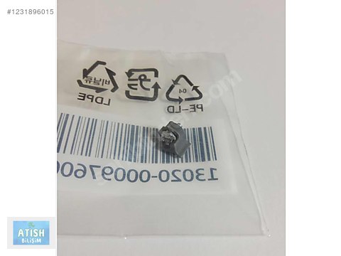 ASUS Anakart M.2 Q-Latch Vida Klipsi 13020-00097600 sahibinden.comda ...