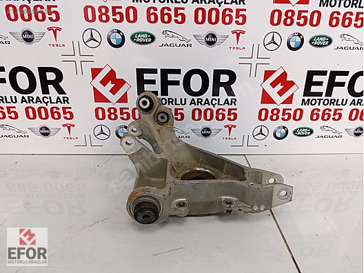 Otomobil & Arazi Aracı / Yürüyen & Direksiyon / LAND ROVER ARKA ...