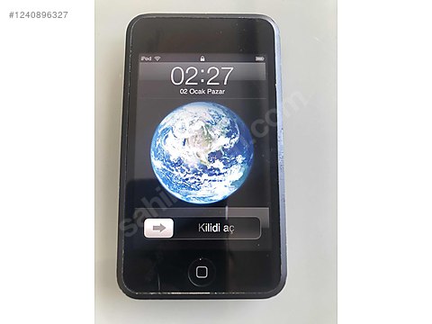 İPod A1213 - Apple iPod MP3 Çalarlar Uygun Fiyatlarıyla sahibinden.com ...