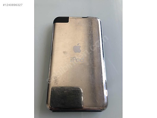 İPod A1213 - Apple iPod MP3 Çalarlar Uygun Fiyatlarıyla sahibinden.com ...