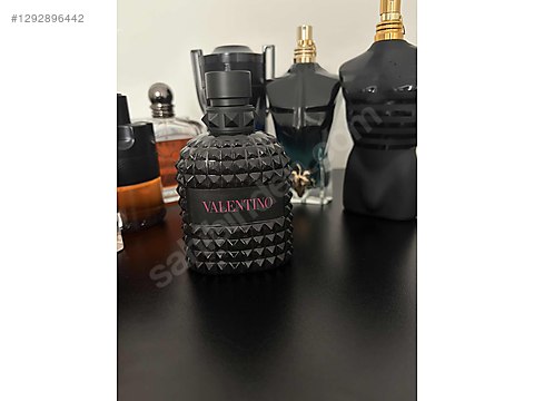 Valentino extradose 5ML - Valentino Sample / Tester Erkek Parfüm ...