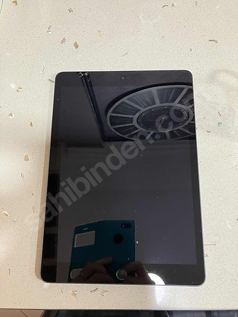 İpad 7 nesil - Apple iPad 7 sahibinden.com'da - 1209978030