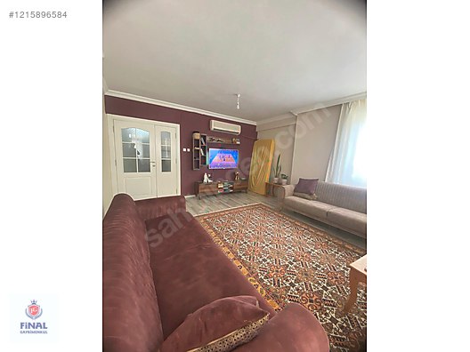 FİNAL'DEN % 2.79 FAİZ İLE AYLIK TAKSİT 28.966 TL - Satılık Daire İlanları sahibinden.com'da ...