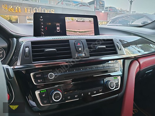 BMW / 4 Serisi / 428i xDrive / M Sport / S&N MOTORS 2014 BMW M4 PROJE ...