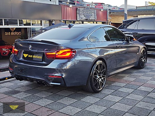 BMW / 4 Serisi / 428i xDrive / M Sport / S&N MOTORS 2014 BMW M4 PROJE ...
