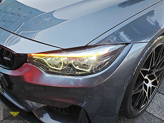 BMW / 4 Serisi / 428i xDrive / M Sport / S&N MOTORS 2014 BMW M4 PROJE ...