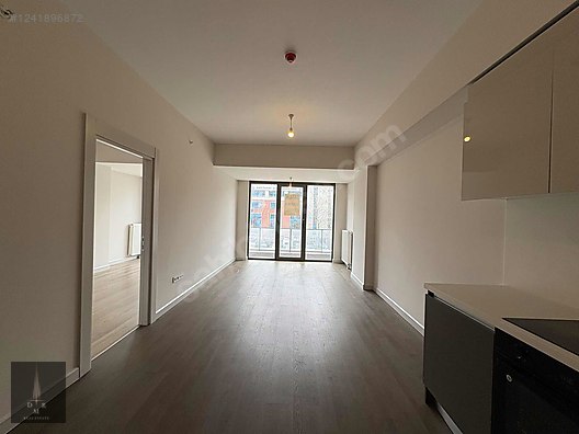 SUR YAPI TEMPOCİTY KAGITHANE 80M2 1+1 SATILIK BOŞ DAİRE ..! - Satılık ...